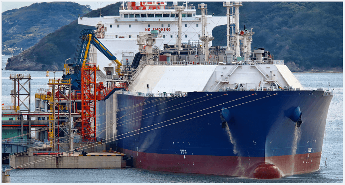 NetZeroX AI | Practitioner-Led Training in LNG, Energy & Applied AI