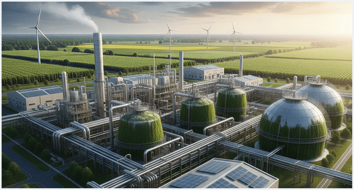 NetZeroX AI | Practitioner-Led Training in LNG, Energy & Applied AI