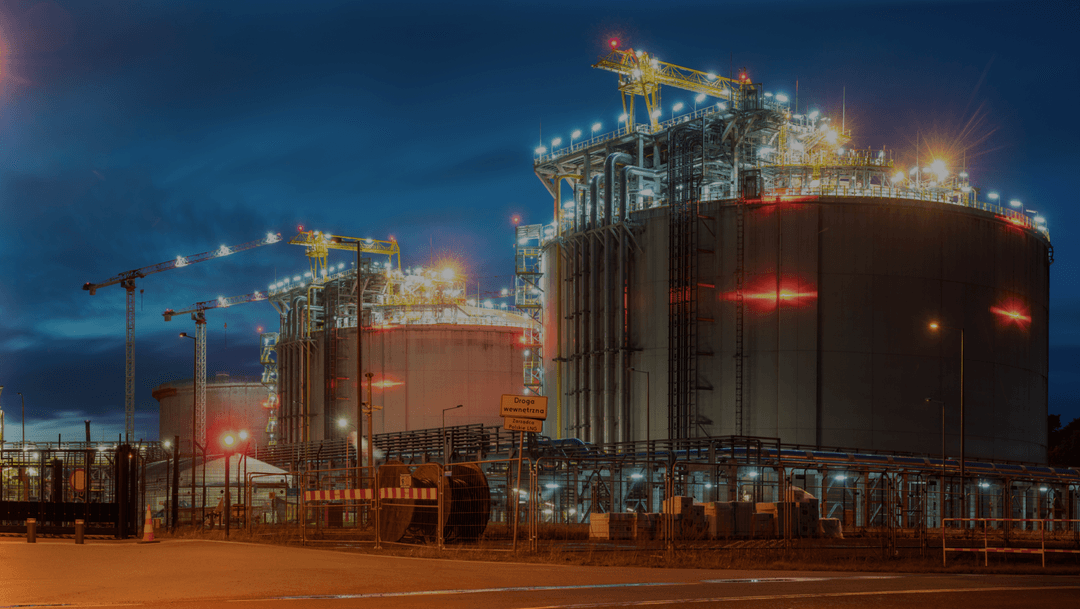 NetZeroX AI | Practitioner-Led Training in LNG, Energy & Applied AI